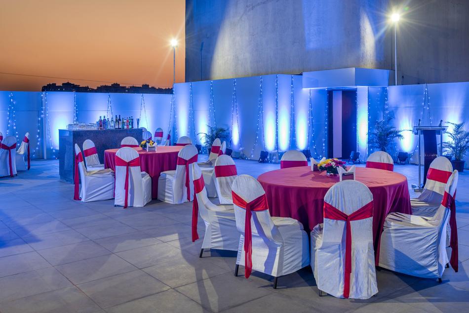 Keys Select, Pune, Wedding Caterer in Pimpri, Pune | WeddingZ