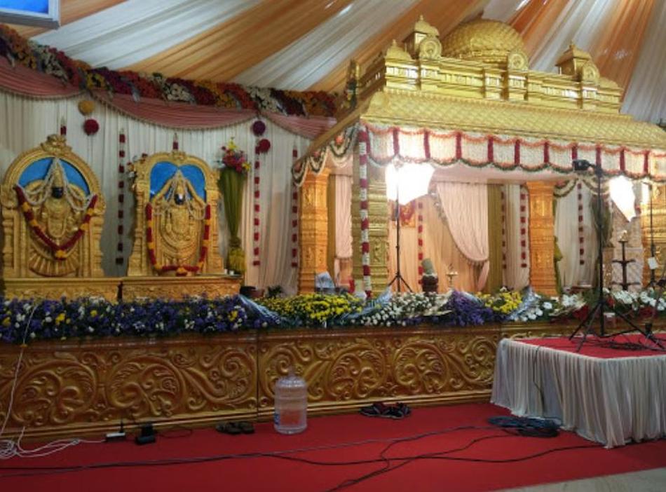 K V N Kalyana Mandapam Velappanchavadi, Chennai | Wedding Hotel ...
