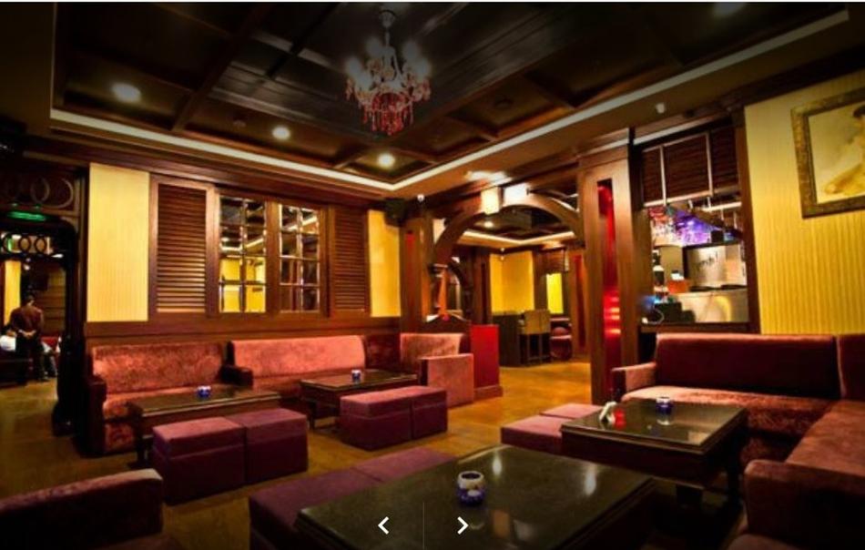 The Capitol Hotel Raj Bhavan Road, Bangalore | Banquet Hall | Wedding ...