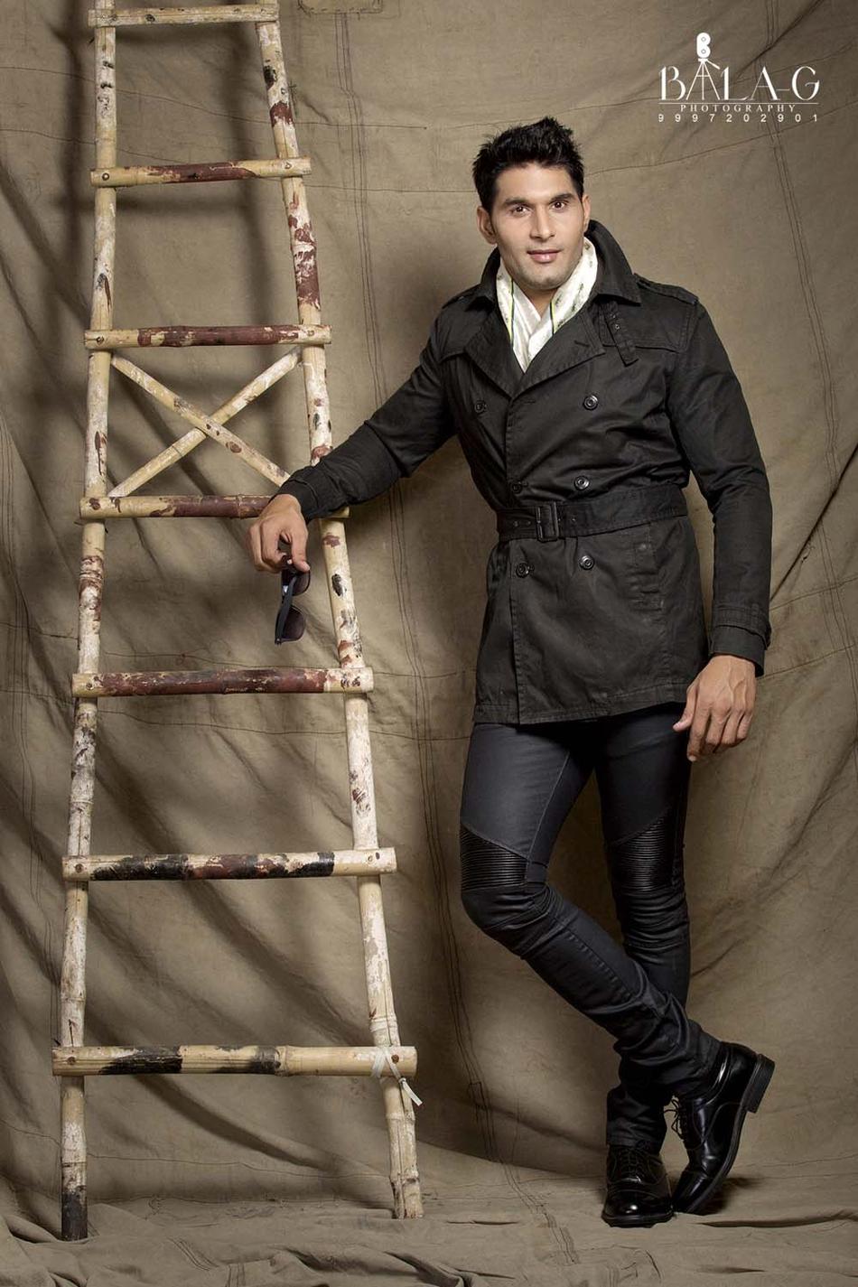 Bala G Studio, Wedding photographer in Connaught Place, Delhi | WeddingZ