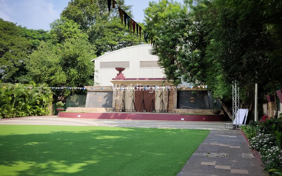 Residency Club Agarkar Nagar, Pune | Banquet Hall | Wedding Lawn ...
