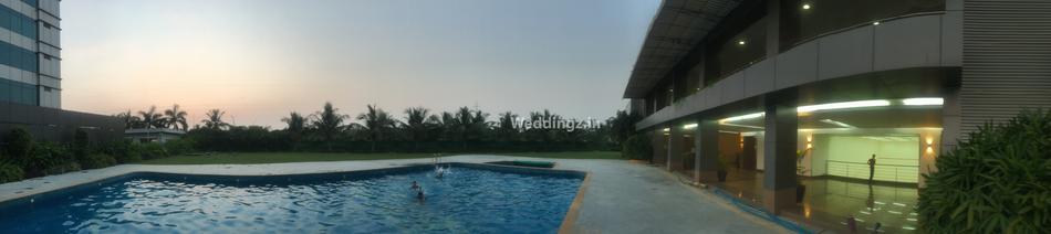 Club Interface Malad West, Mumbai | Banquet Hall | Wedding Lawn ...