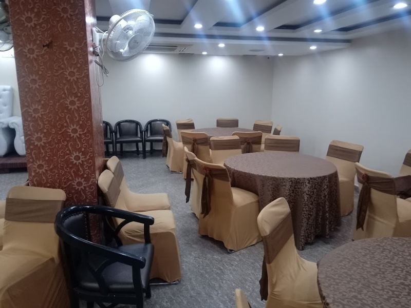 Moti Mahal Delux Rohini, Delhi | Banquet Hall | WeddingZ.in