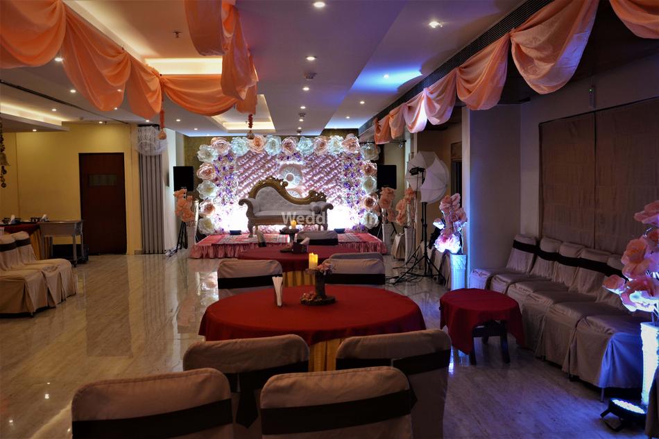 O2 Oxygen Hotel VIP Road, Kolkata | Banquet Hall | Wedding Hotel ...