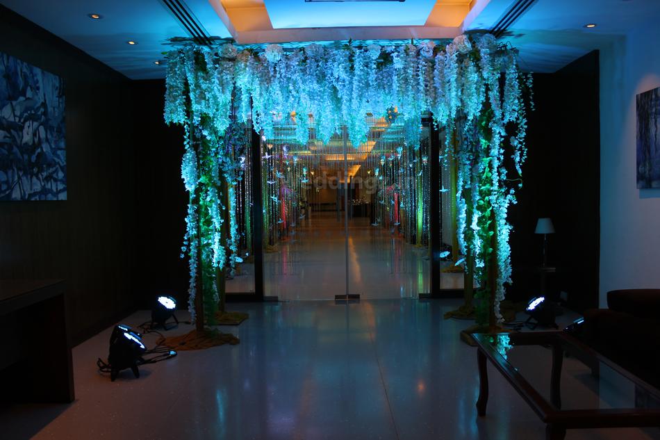 Four Points by Sheraton Vashi, Mumbai | Banquet Hall | Wedding Lawn ...