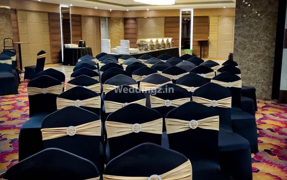 Seasons Banquets Akurdi, Pune | Banquet Hall | WeddingZ.in