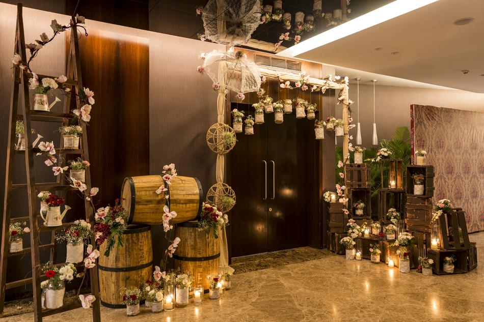 The Jade Garden Worli, Mumbai | Banquet Hall | Banquet Terrace ...