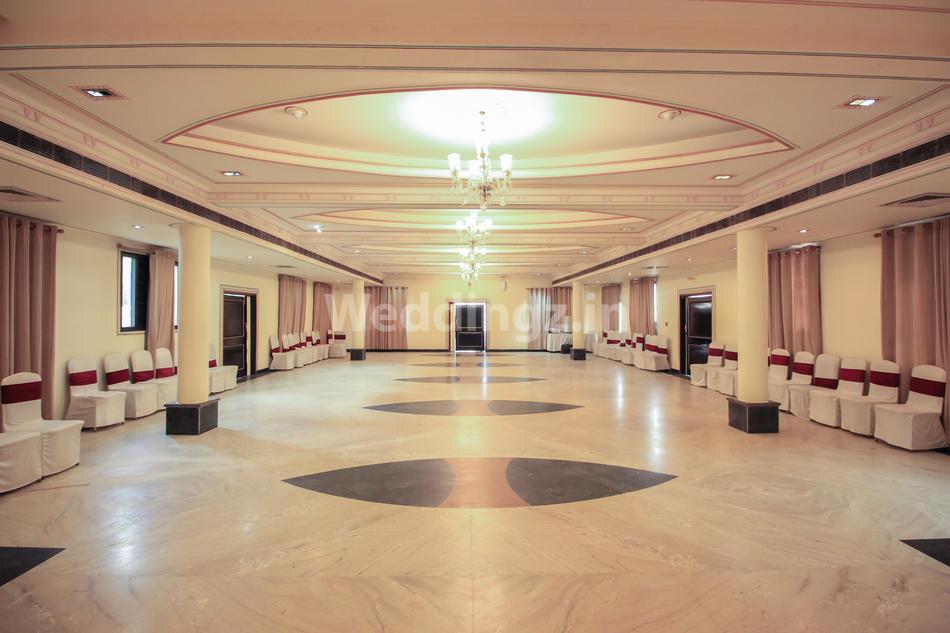 Pride Amber Vilas Resort Sitapura, Jaipur | Banquet Hall | Wedding Lawn ...