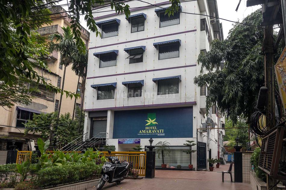 Hotel Amaravati Khalpara, Siliguri | Banquet Hall | Wedding Hotel ...