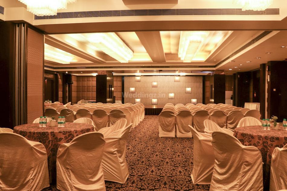 The Regenza by Tunga Vashi, Mumbai | Banquet Hall | Wedding Hotel ...