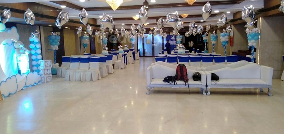 Lavender Bough Ghatkopar East, Mumbai | Banquet Hall | Wedding Hotel ...