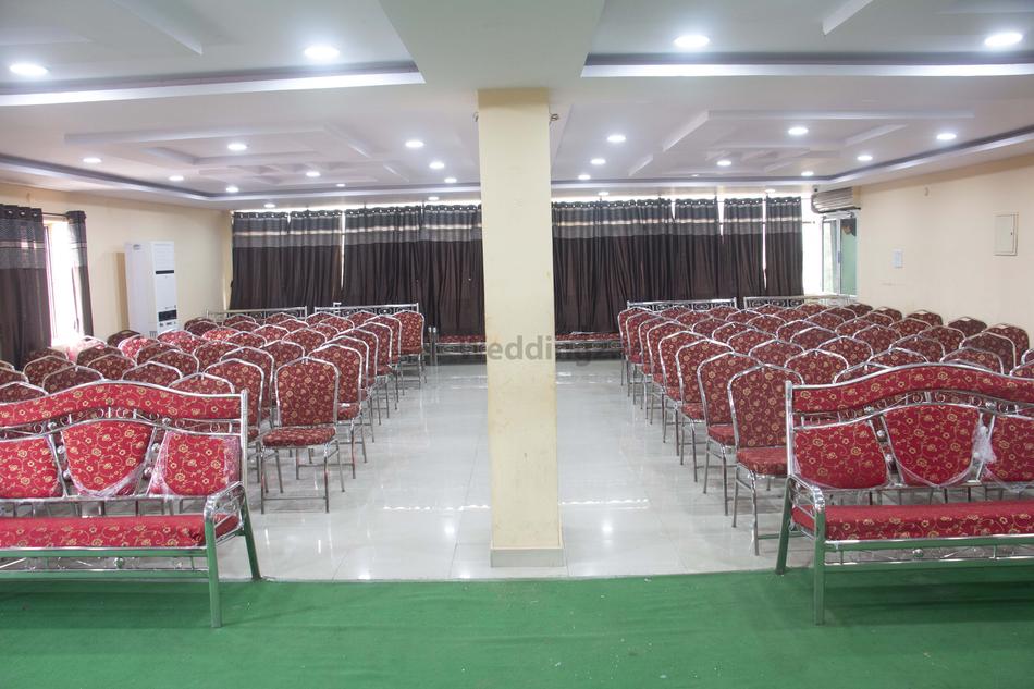 Shubhakarya Banquet and Mini Function Hall Malkajgiri, Hyderabad ...