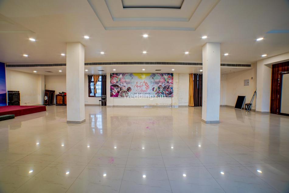 Millennium Resort Omaxe City, Lucknow | Banquet Hall | Wedding Lawn ...