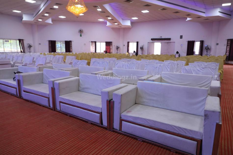 Function Junction Hall And Lawn Sadar, Nagpur | Banquet Hall | Wedding ...