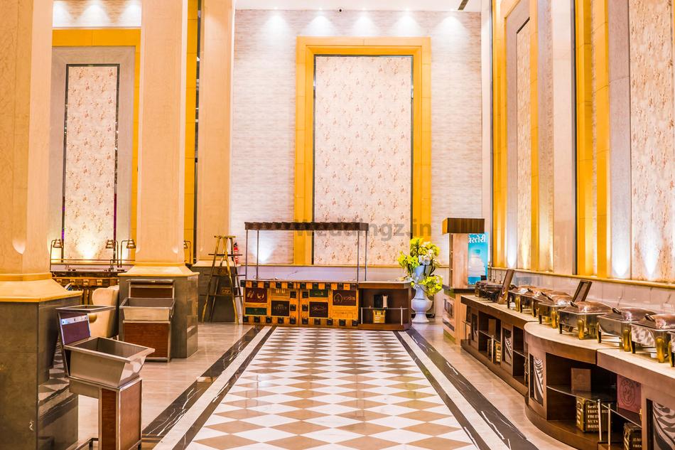 City Pride Sector 51, Noida | Banquet Hall | WeddingZ.in