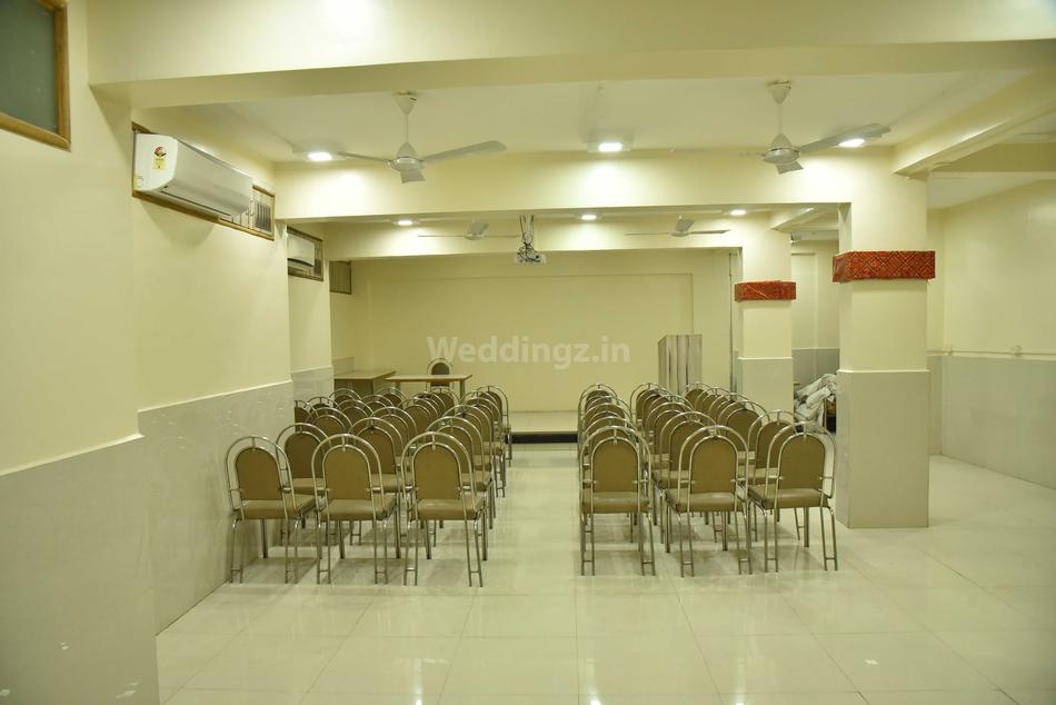 Hotel Sai Chhatra Shirdi, Shirdi | Banquet Hall | Wedding Hotel ...