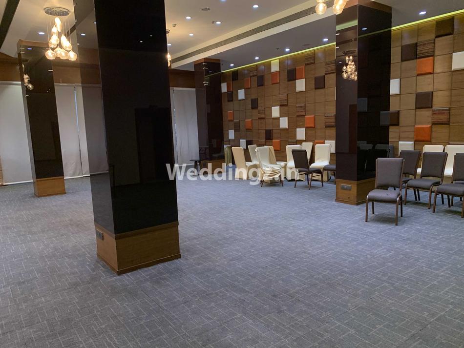 Hotel Suba Elite Fatehgunj, Baroda | Banquet Hall | 5 Star Wedding ...