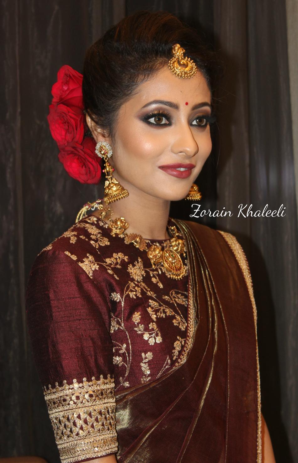 Zorains Studio, Bridal Makeup Artist in Koramangala, Bangalore | WeddingZ