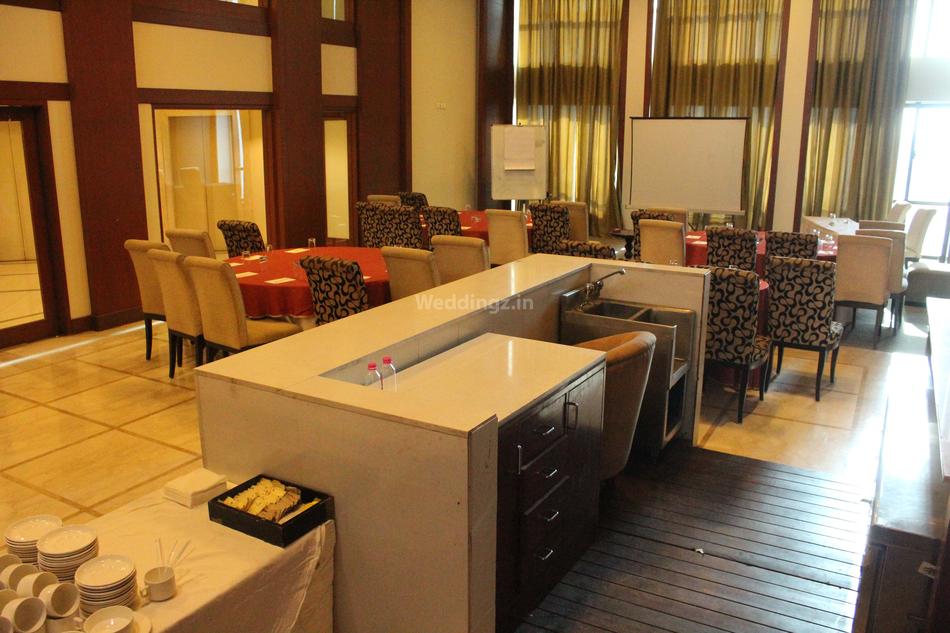 Lemon Tree Premier Bani Park, Jaipur | Banquet Hall | Wedding Hotel ...