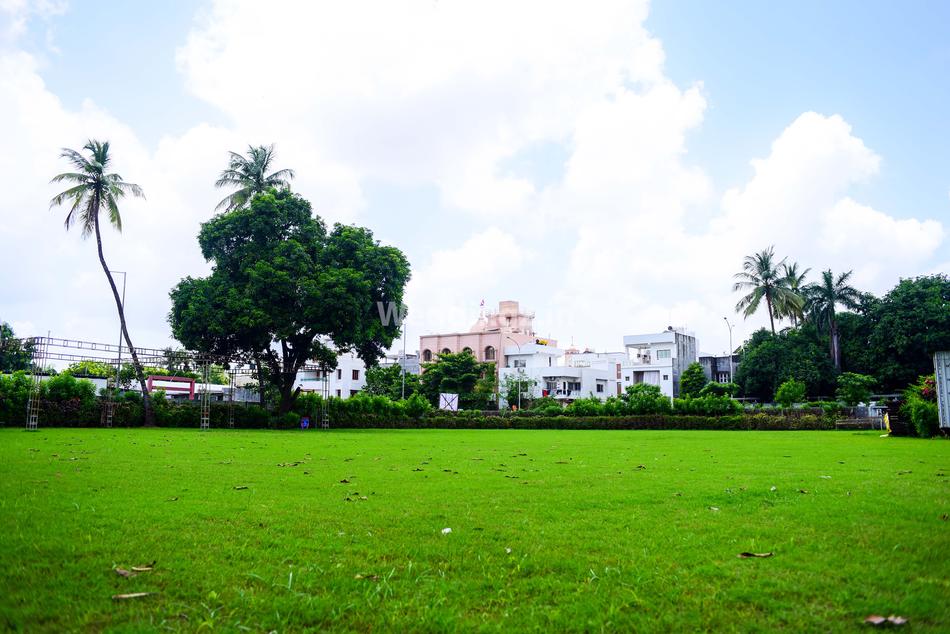 Avsar Farm Katargam, Surat | Wedding Lawn | WeddingZ.in