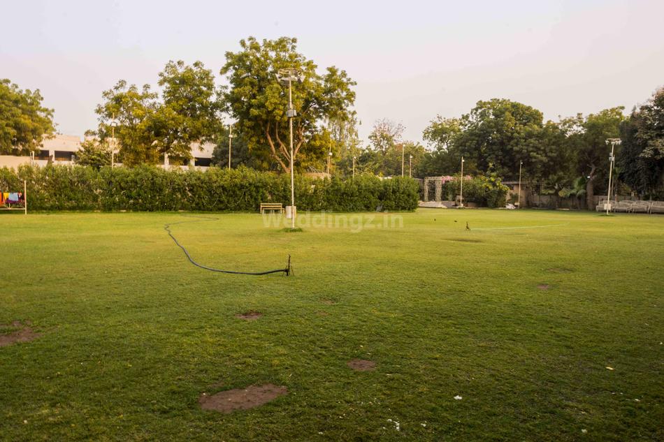 Sindur Party Plot Naranpura, Ahmedabad | Wedding Lawn | WeddingZ.in