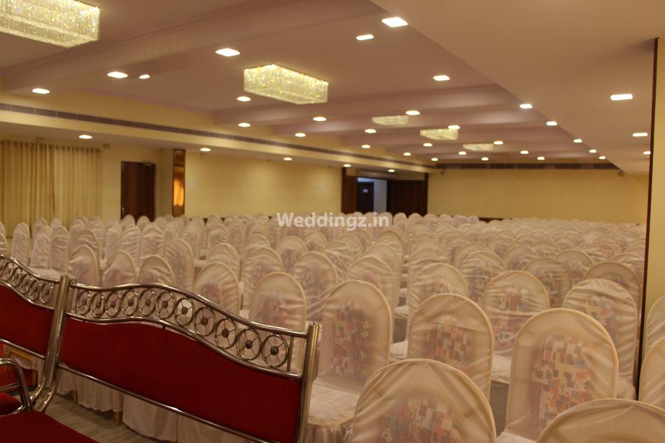 Diamond Banquet Chembur, Mumbai | Banquet Hall | Wedding Lawn | WeddingZ.in
