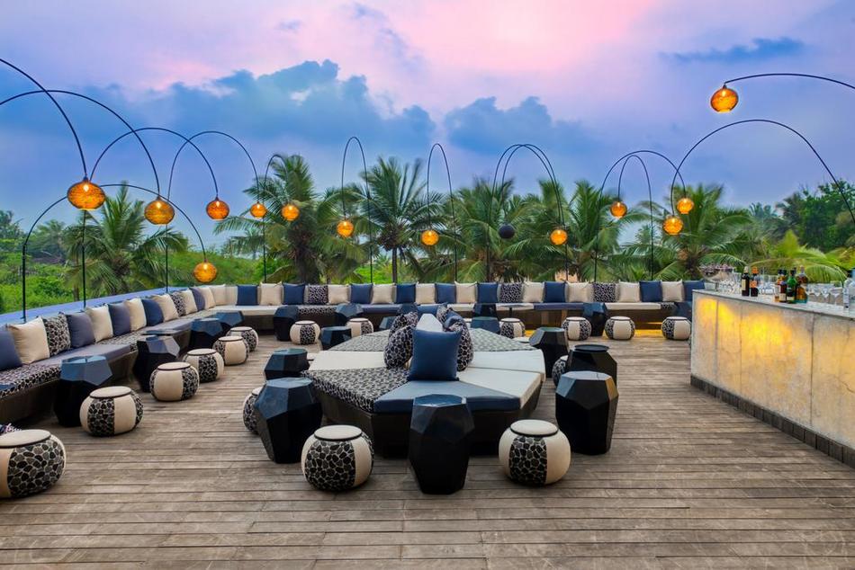 5 Budget Wedding Resorts In Goa For A Scintillating D-Day Celebration ...