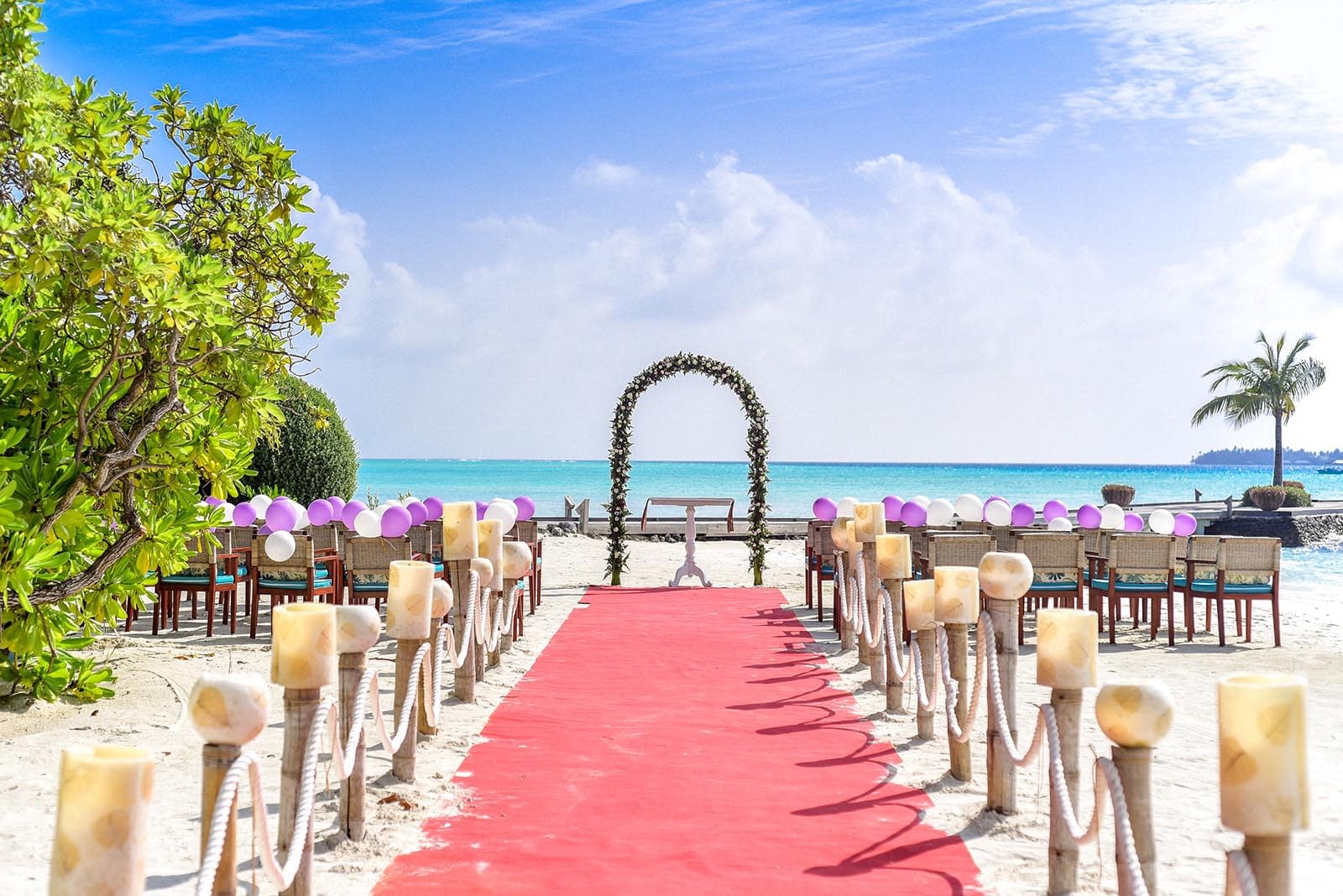How to Plan a Destination Wedding in Goa In These Breathtaking Venues ...