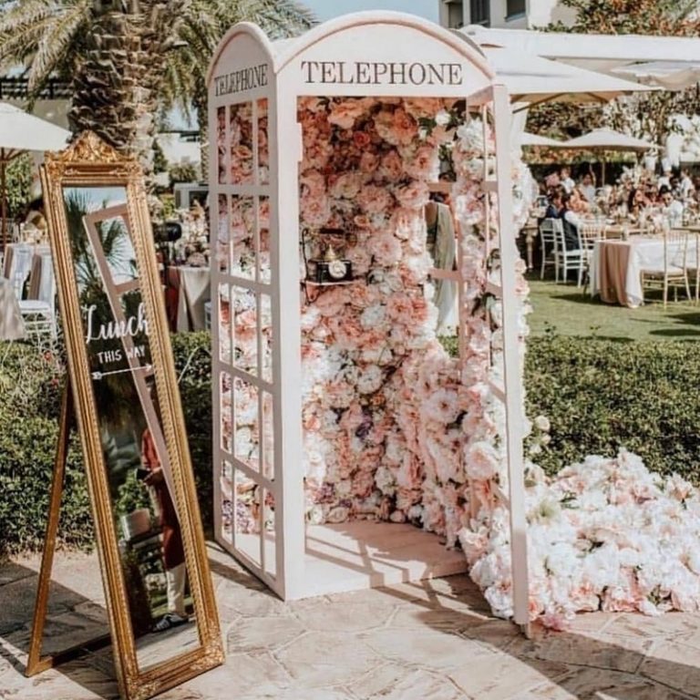 30+ coolest Photobooth Ideas for Indian Weddings! | Real Wedding ...