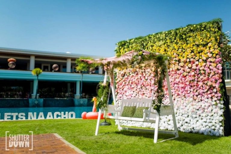 30+ coolest Photobooth Ideas for Indian Weddings! | Real Wedding ...