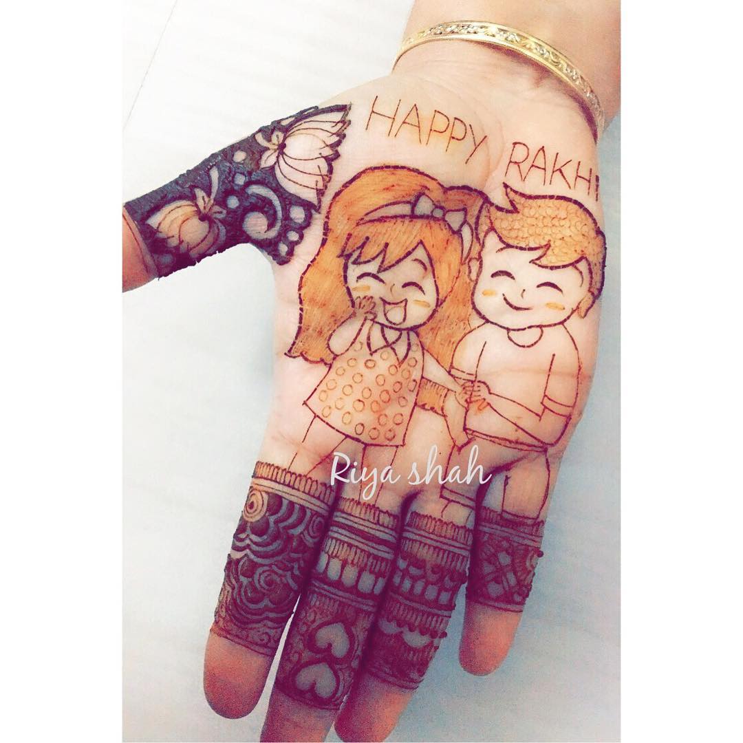Simple Mehendi Designs to Bookmark for All Occasions | Bridal Mehendi ...