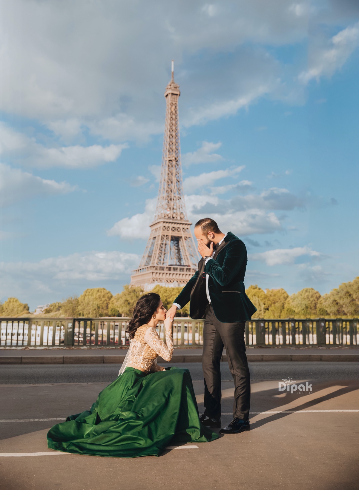 10 Unique Wedding Proposal Ideas that Scream Romance! | Wedding ...