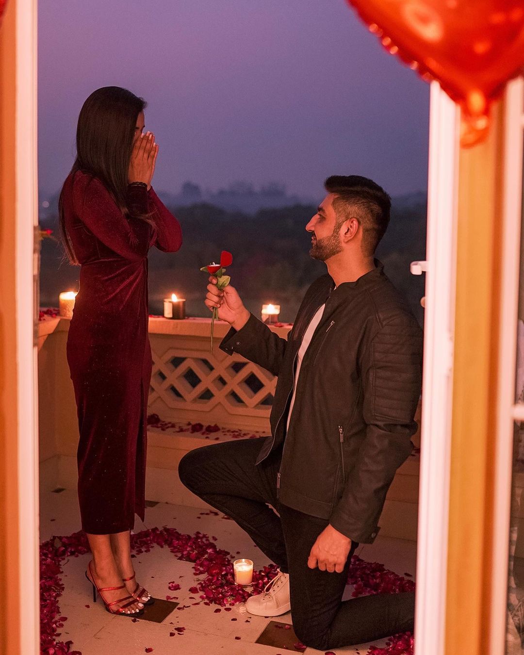10 Unique Wedding Proposal Ideas that Scream Romance! | Wedding ...