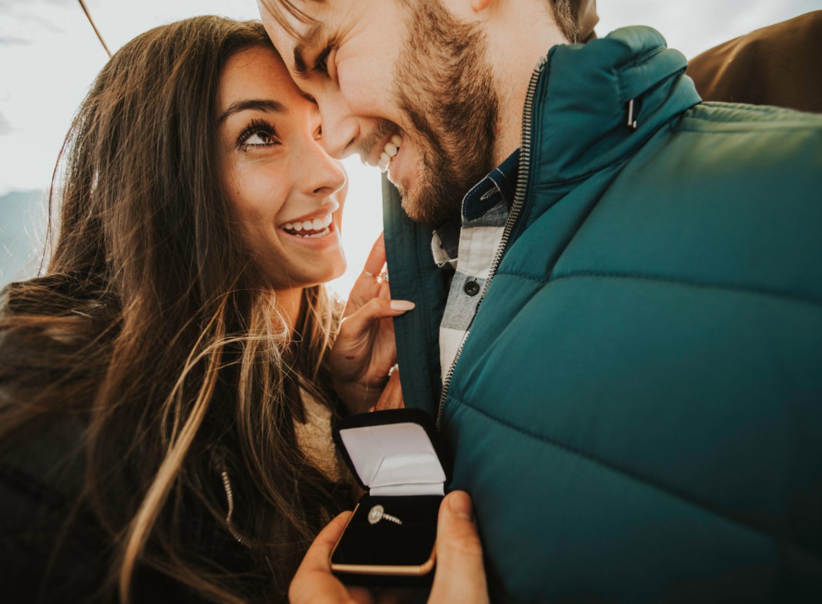 10 Unique Wedding Proposal Ideas that Scream Romance! | Wedding ...