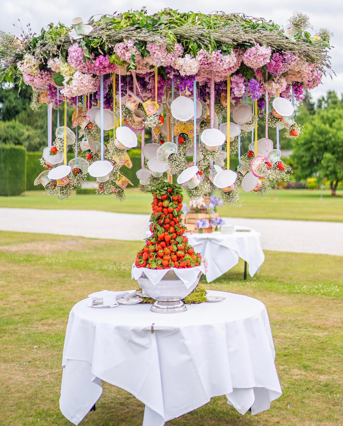 Wedding Decoration Ideas That Are All Rage This Wedding Season ...