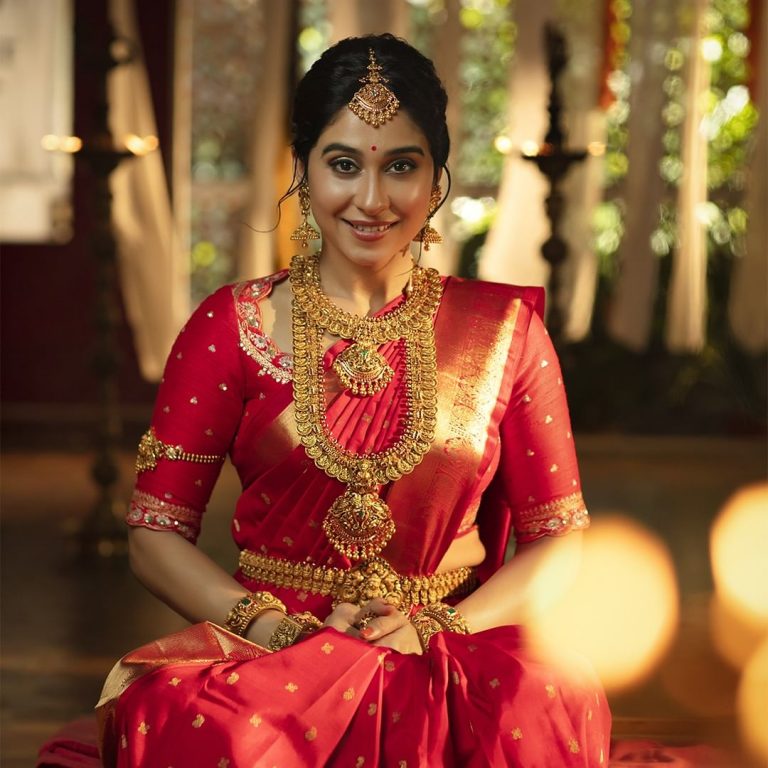 Best Maang Tikka and Matha Patti Looks Of 2024 – Gorg Designs We’ve ...