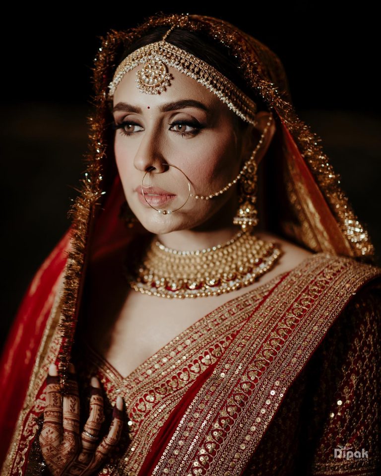 Best Maang Tikka and Matha Patti Looks Of 2024 – Gorg Designs We’ve ...