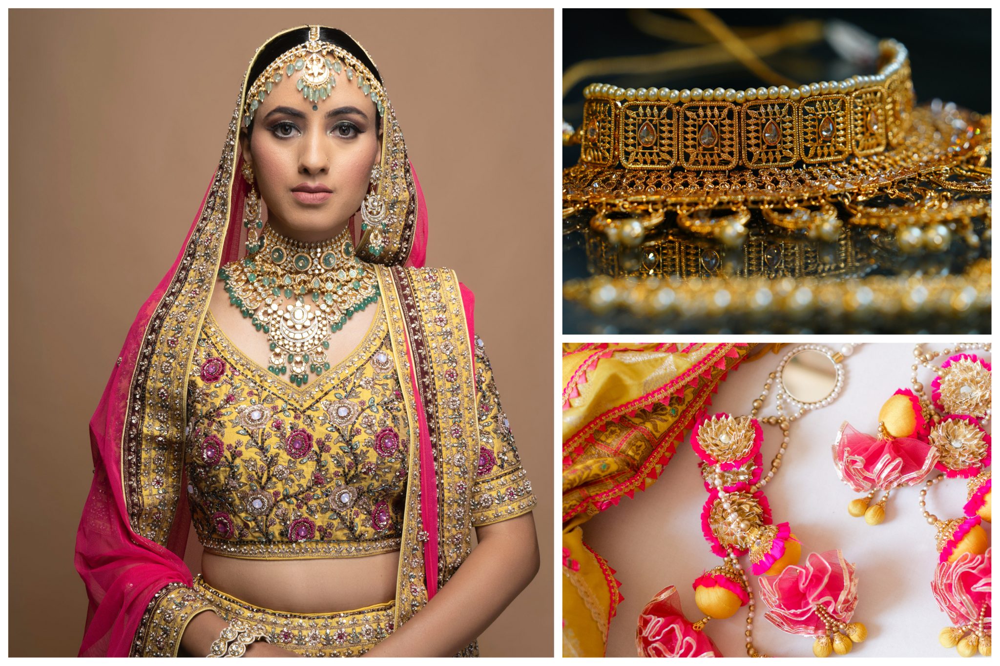 12 Best Markets for Wedding Shopping in Mumbai with Your Gang of Girls ...