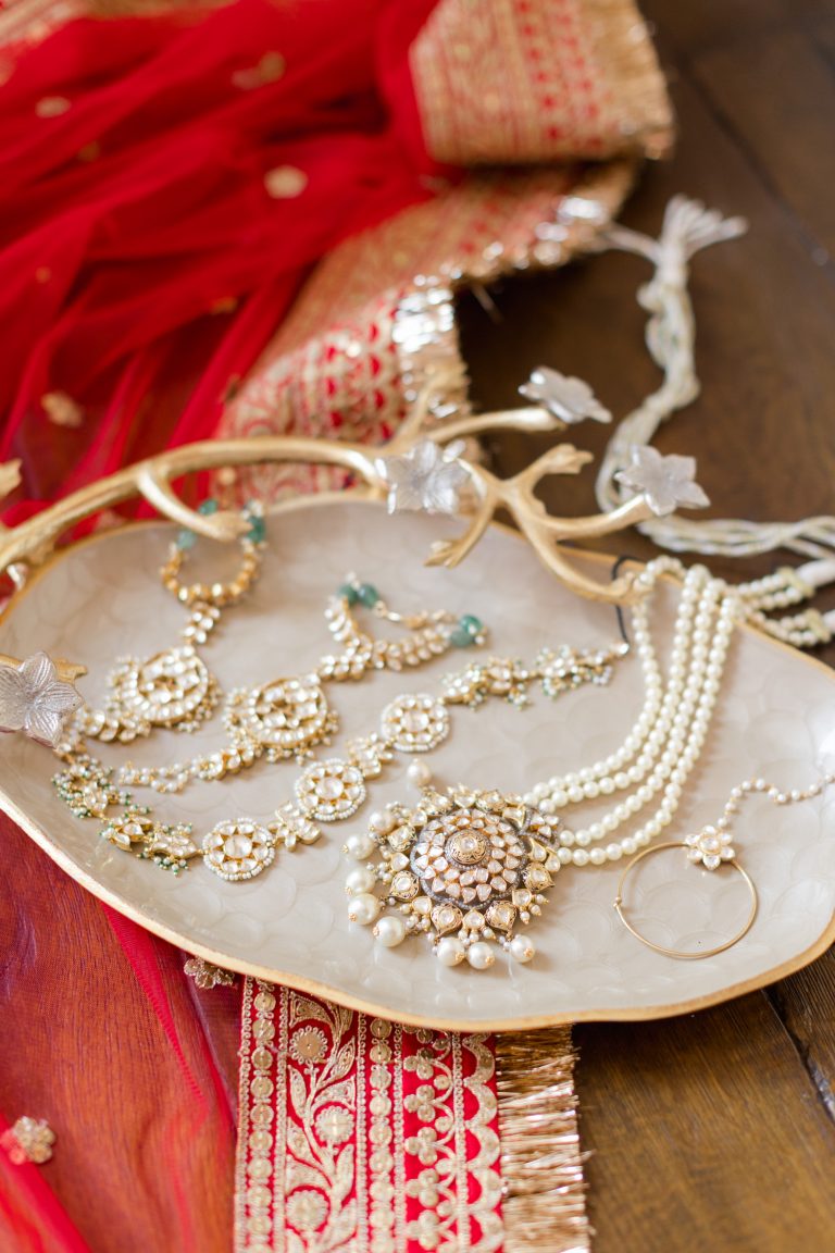 12 Best Markets for Wedding Shopping in Mumbai with Your Gang of Girls ...