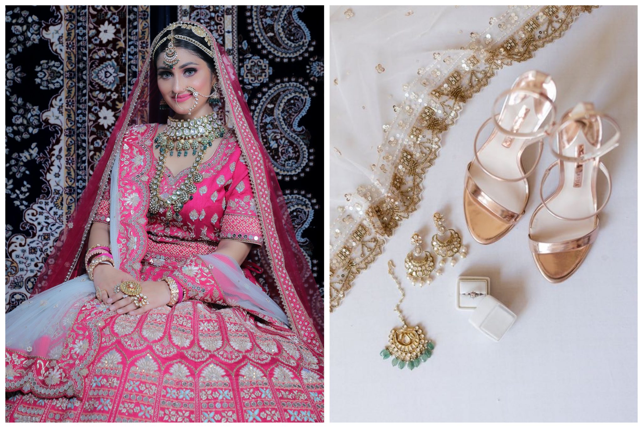 12 Best Markets for Wedding Shopping in Mumbai with Your Gang of Girls ...