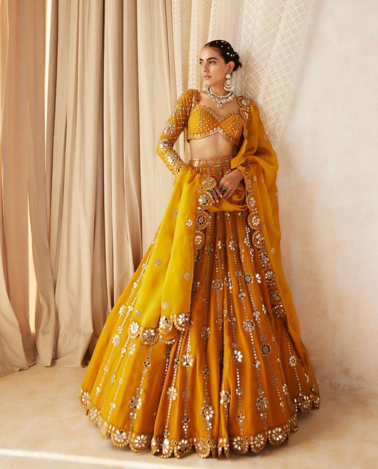 16 best websites for online bridal shopping in India | Bridal and Groom ...