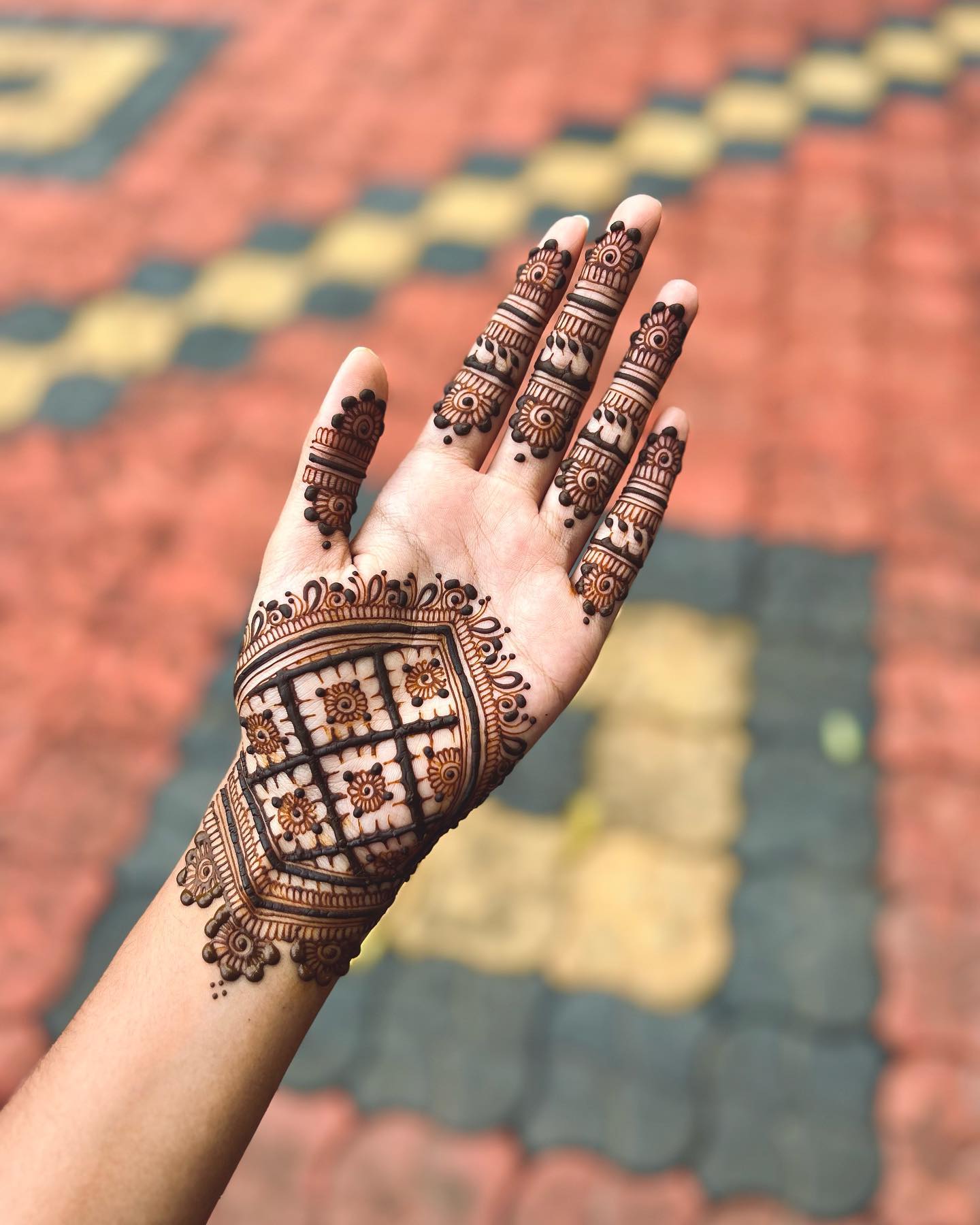 20+ Classic to Contemporary Eid Special Mehendi Designs to Try This ...