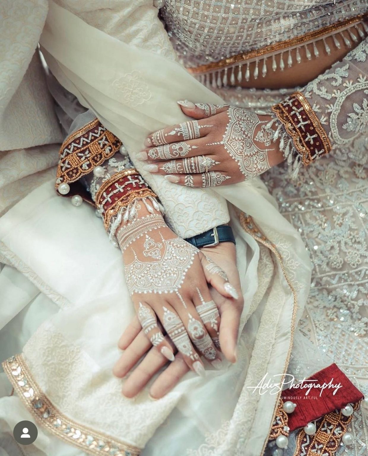 20+ Classic to Contemporary Eid Special Mehendi Designs to Try This Year | Bridal Mehendi and ...