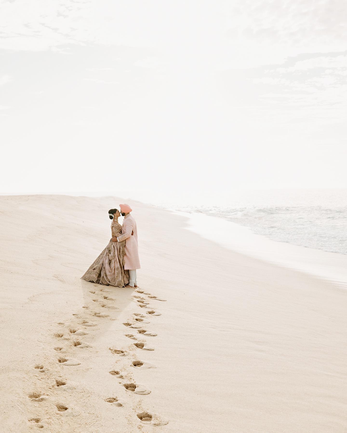 From Pre-wedding Photoshoot to Beach Mandap: 45+ Ideas and Inspirations ...