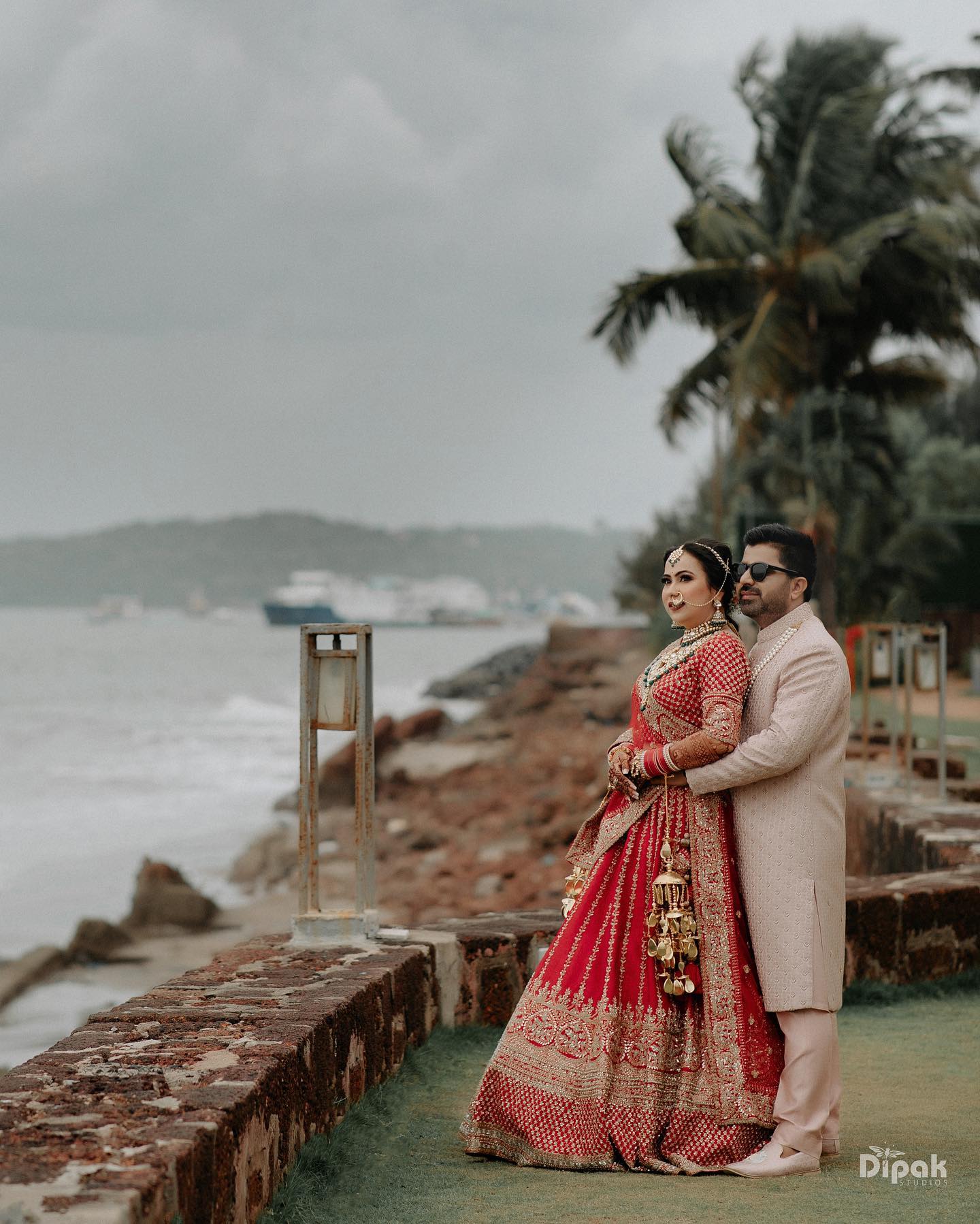 From Pre-wedding Photoshoot to Beach Mandap: 45+ Ideas and Inspirations ...