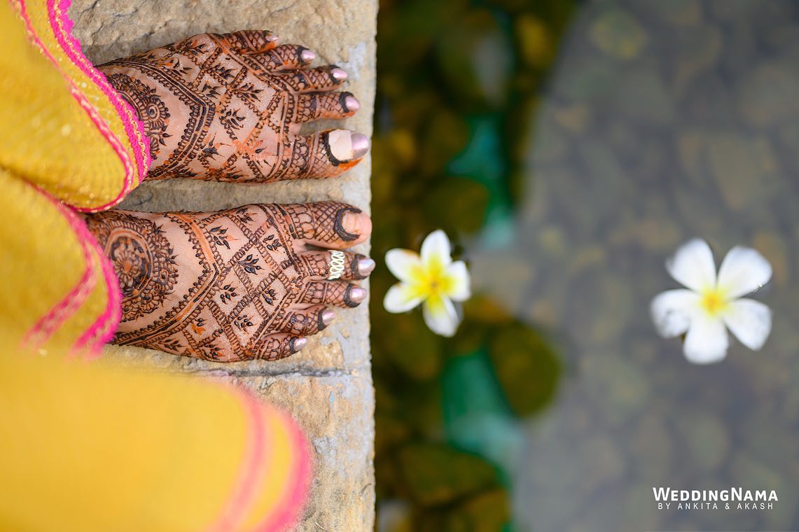 From Pre-wedding Photoshoot to Beach Mandap: 45+ Ideas and Inspirations ...