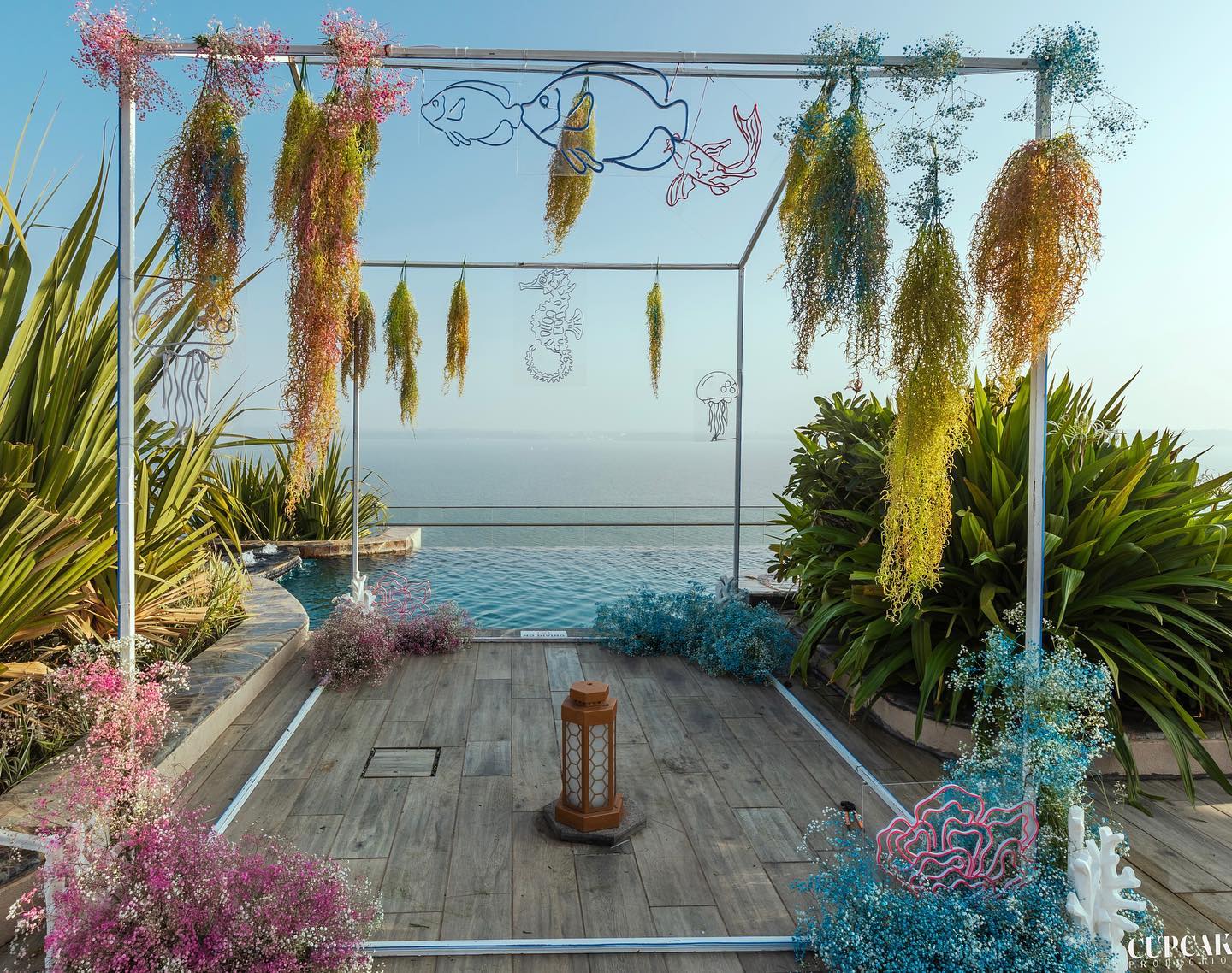 From Pre-wedding Photoshoot to Beach Mandap: 45+ Ideas and Inspirations ...