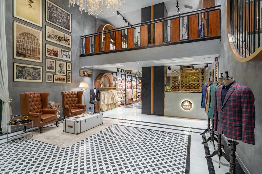 Asuka: Your Ultimate Destination for Stylish and Sophisticated Wedding ...