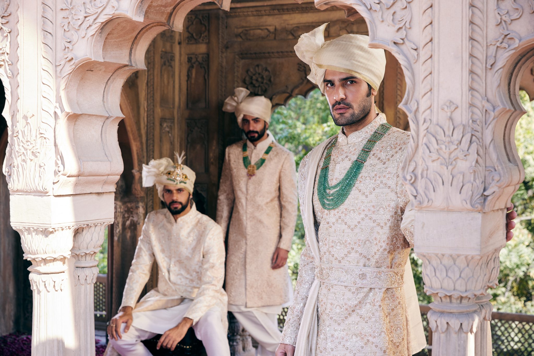 Asuka: Your Ultimate Destination for Stylish and Sophisticated Wedding ...