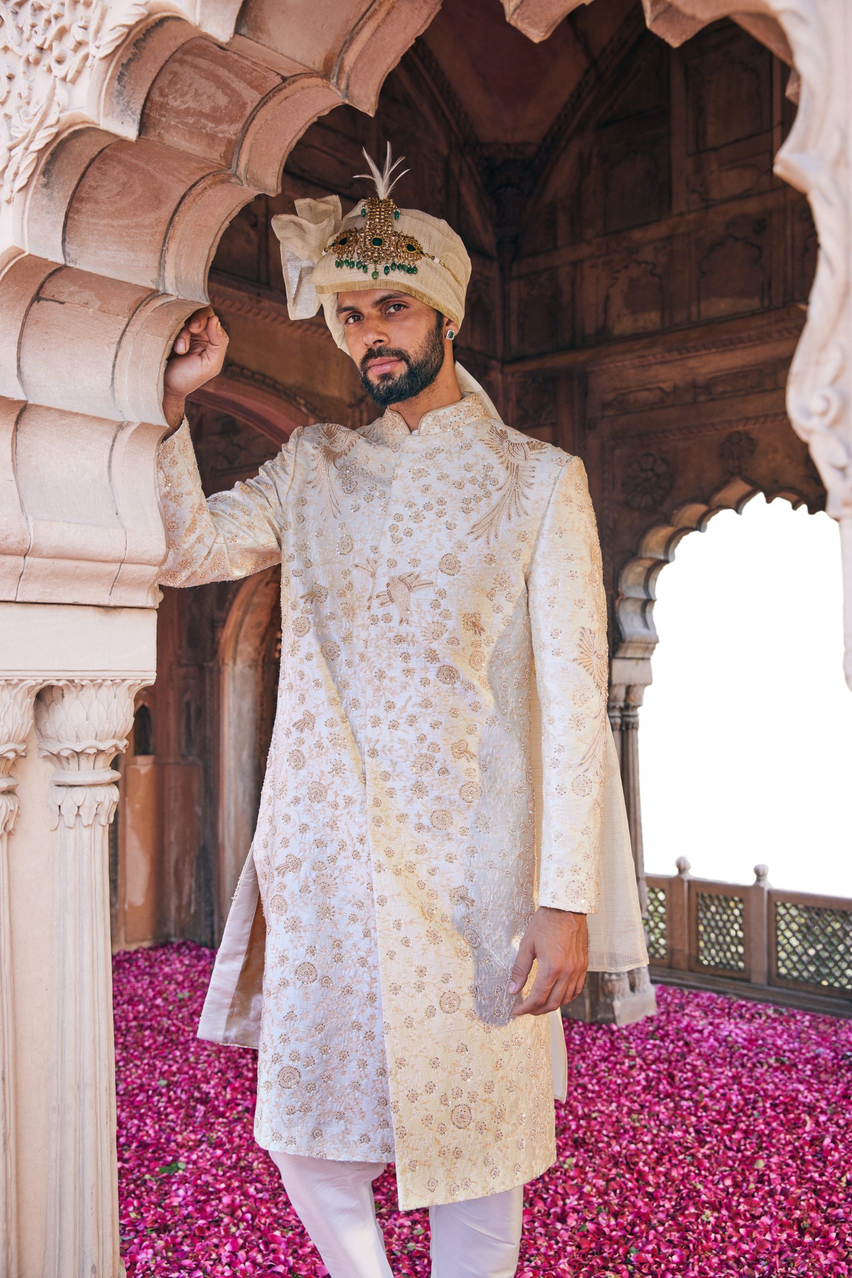 Asuka: Your Ultimate Destination for Stylish and Sophisticated Wedding ...